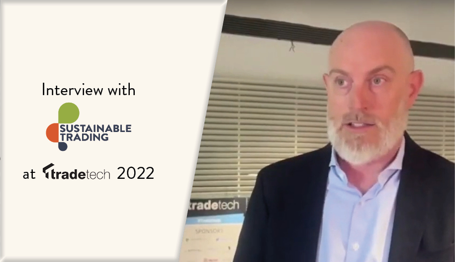 News & Resources - Sustainable Trading